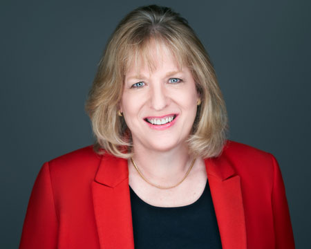 NJIT Names PSE&G President & COO Kim Hanemann its 2023 Commencement Speaker