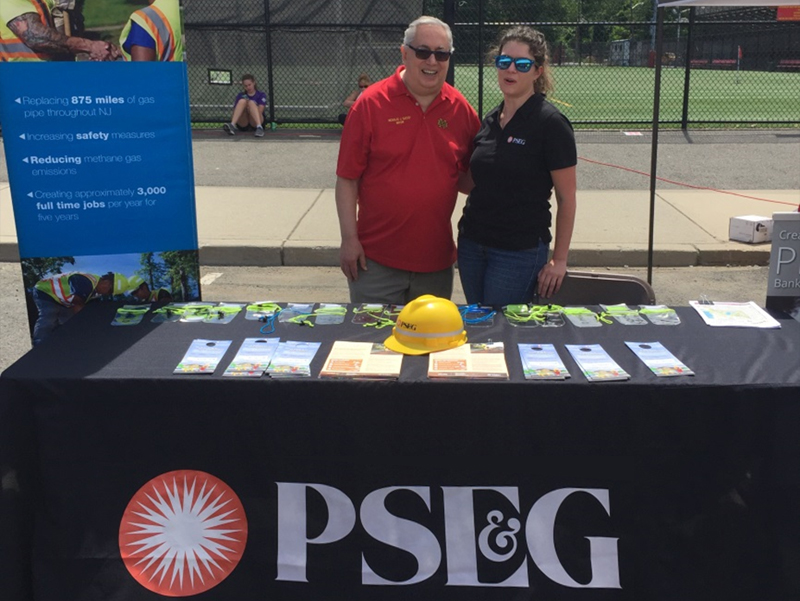 Community Events - PSE&G