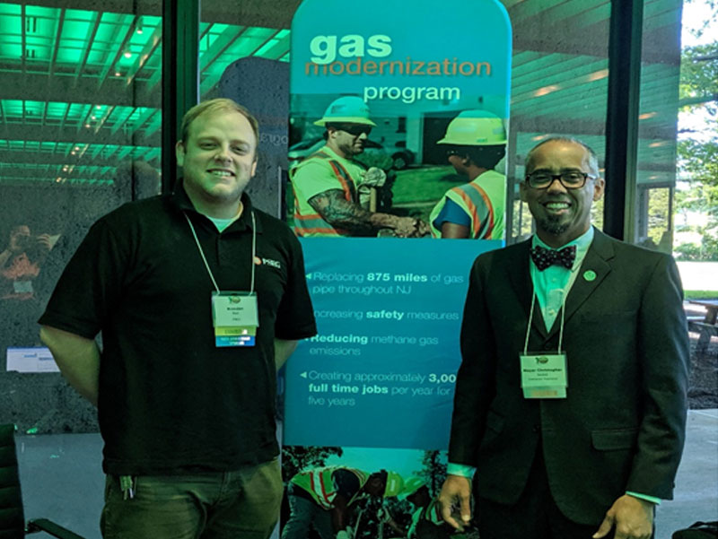 Community Events - PSE&G