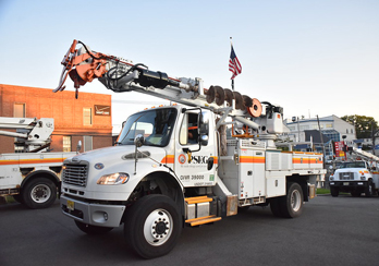 Electric and Gas Service Reliability - PSE&G